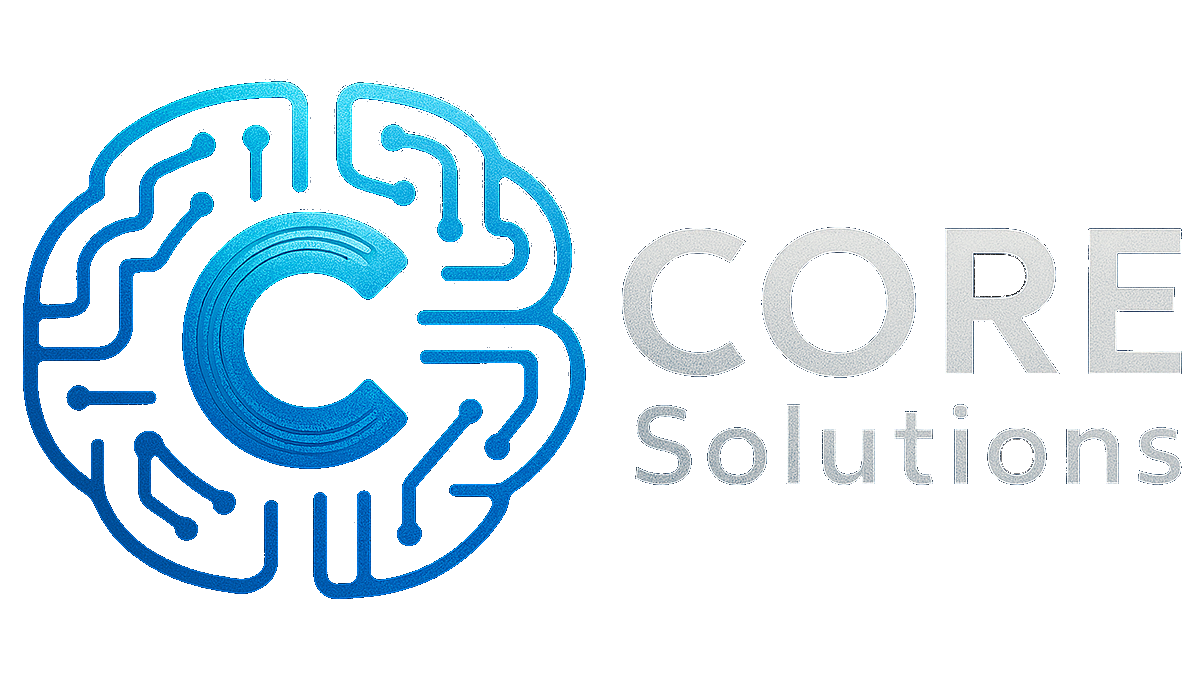 CORE Solutions - Assistente WhatsApp para Automação de Atendimento